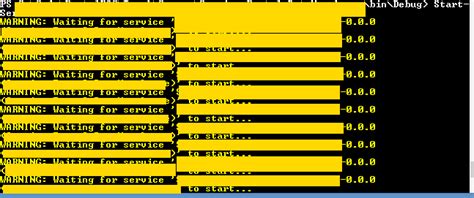 Powershell Start Service And Stop Service Command Lets Capture