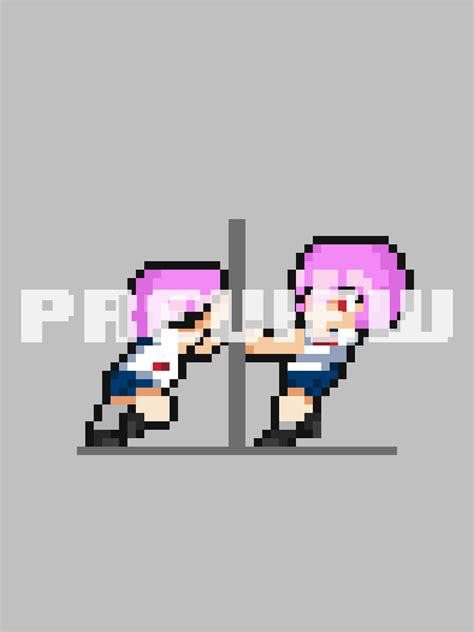 Platformer Character By Solluco