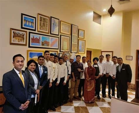 Radisson Jodhpur On Linkedin Future Leaders Radissonjodhpur Aspiring