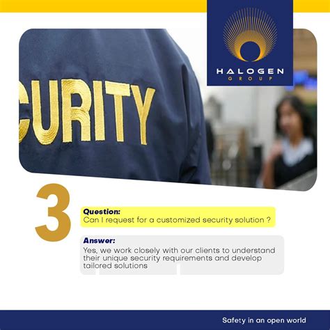 Halogen Group On Linkedin Halogen Halogengroup Halogensecurity