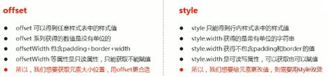 黑马js学习笔记——pc端网页特性 黑马js进阶笔记 csdn博客