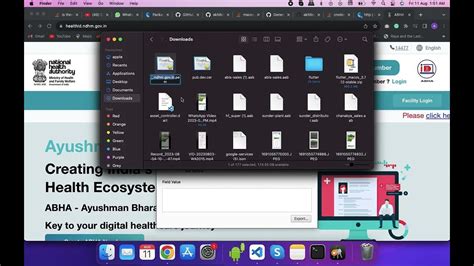Ssl Pining Download Certificate And Convert Cer To Pem File Youtube