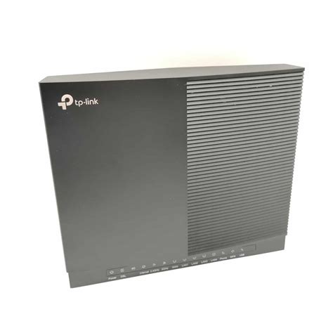 Good 4g Tp Link Vx420 G2h Modem Router With Voip