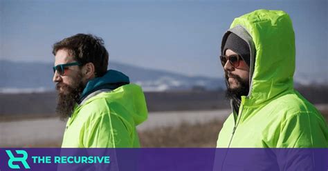 The Recursive On Linkedin Drone Deliveries Are Coming To Europe As Dronamics Nabs 40m In Pre