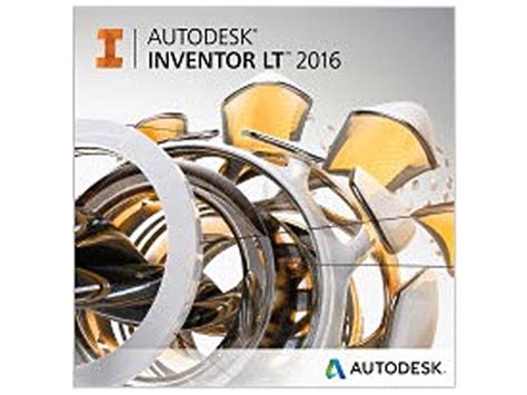 Autodesk AutoCAD Inventor LT Suite Pack Newegg