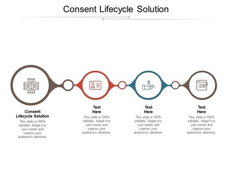 Consent Lifecycle Solution Ppt Powerpoint Presentation Slides Portrait