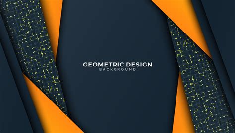 Modern Dynamic Triangle Gradient Overlap With Halftone Background 13567934 Vector Art At Vecteezy