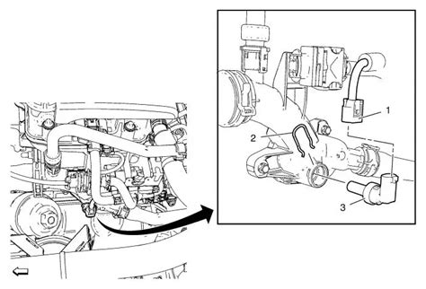 Vauxhall Workshop Service and Repair Manuals > Astra J > Engine ...