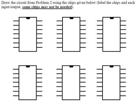 For Reference Problem Says Design A Bit Chegg