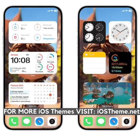 10 Best Ios Theme For Hyperos Ios Themes