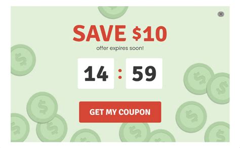 Abandoned Cart Popups Best Practices And Examples