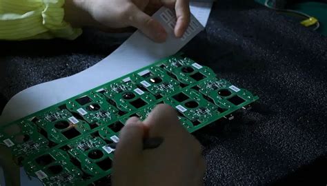 What Is Pcb Labeling In Electronic Manufacturing Ibe Electronics