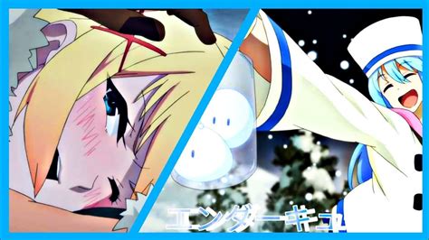 Cuando Te Mueres Por Culpa De Tus Amigas Tu Diosa Inútil T 1 E 7 • Doblaje Español Latino