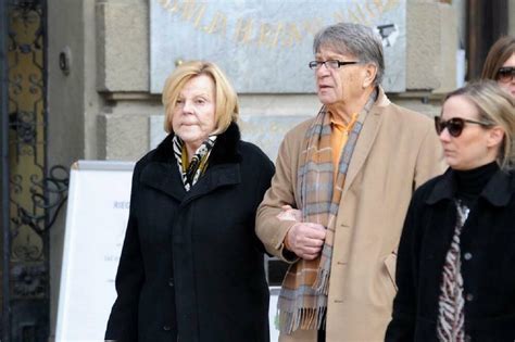 Supruga Miroslava Ćire Blaževića