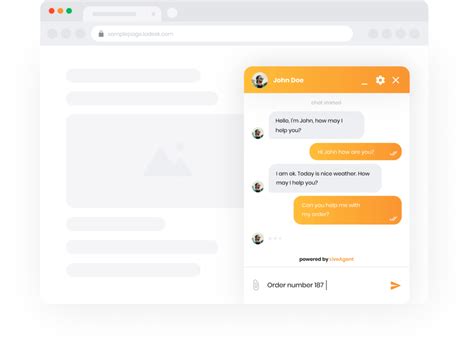 10 Top Live Chat Widgets In 2024 Find Your Solution Today