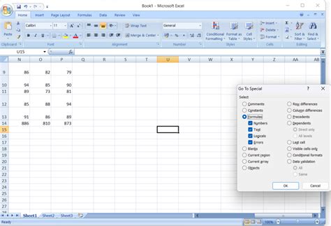 How To Lock Cells In Excel Analytics Vidhya