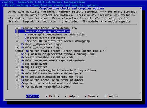 Linuxカーネルのテスト実行とデバッグ GDB編 Fixstars Tech Blog proc cpuinfo