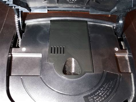 fenrir mount for sega saturn arcade projects forums