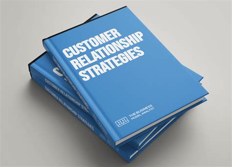 Customer Relationship Strategies