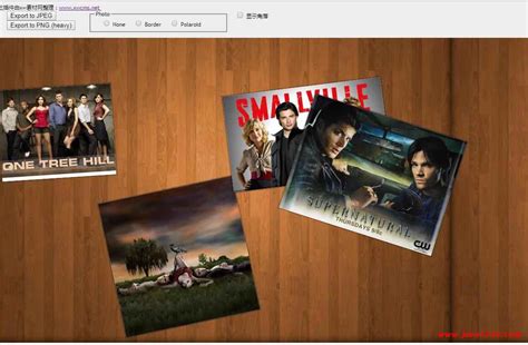 html5图片点击4个脚放大缩小旋转 源码下载 java知识分享网 免费java资源下载