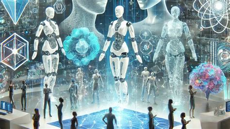 Unveiling An Open Source Ai Ecosystem A New Paradigm In Collaborative Intelligence