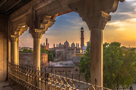 Lahore Heritage Foundation Lahore