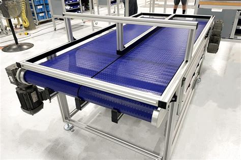 robotunits the modular automation system