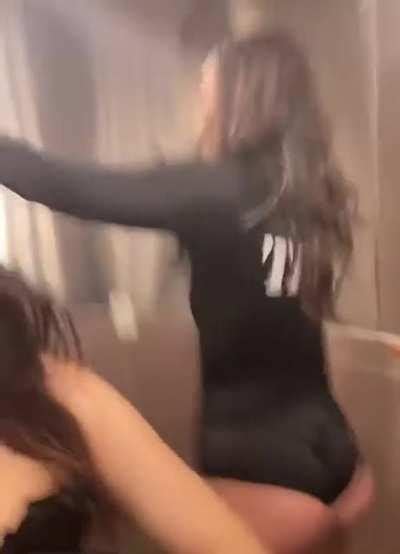 IRTR IRLgirls REDD TUBE