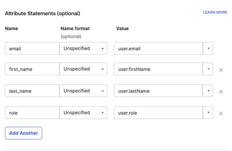 Saml Setup Guide Example Propelauth Docs