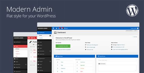 15 Best Wordpress Admin Theme Plugins Designmaz