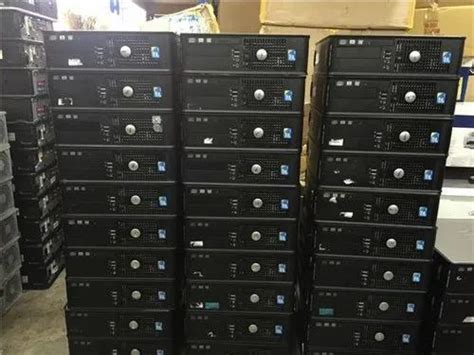 Second Hand Cpu At Rs Piece Second Hand Cpu Id