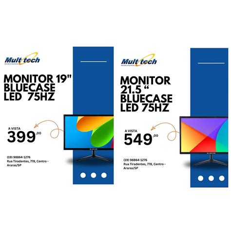 Mult Tech Informática Mult Tech Araras • Instagram Photos And Videos