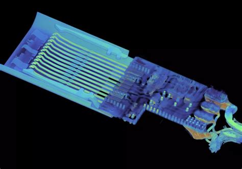 A Usb C Cable Can Hide A Lot Of Malicious Hardware Ct Scan Shows Techspot