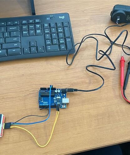 Getting More Than 5v From The UNO 5v Pin Motors Mechanics Power And