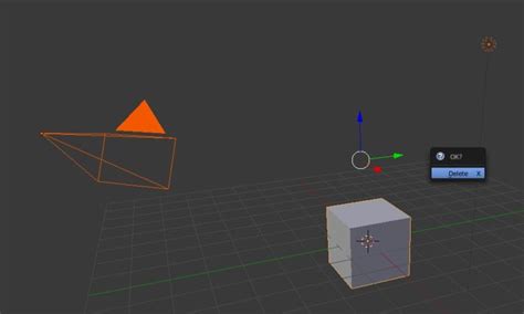 intermediate 3d modeling in blender pinnguaq