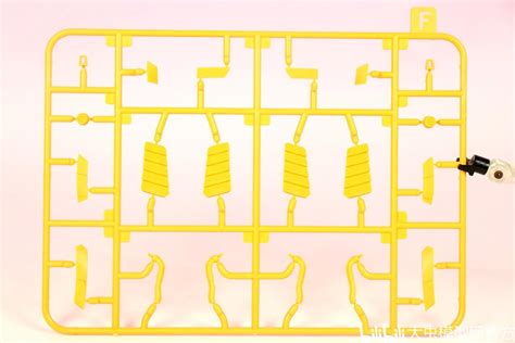 所罗门模玩 Mg 酸浆果（某猪皮02a） 板件图 哔哩哔哩