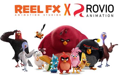 Free Birds X Angry Birds Crossover Will Be Like By Bautfilms On Deviantart
