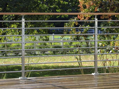 Cascadia Railing System Photos Cascadia Railing System