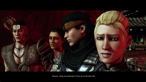 Mortal Kombat X Chapter 12 Cassie Cage Youtube