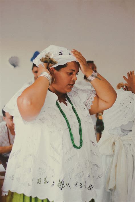 Ilê Alaketu Asé Iemonjá Terreiros Do Brasil