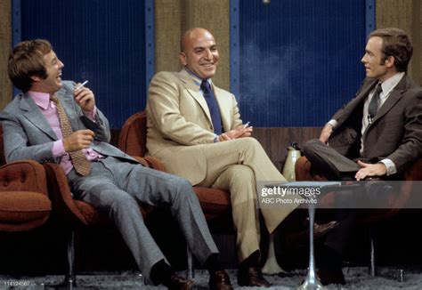 Uncle Agents The Dick Cavett Show 1970 Noel Harrison Facebook