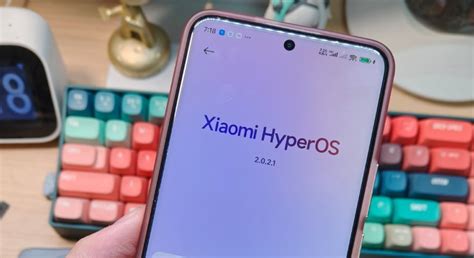 Xiaomi Releases New Features And Usage Tips For HyperOS 2 XiaomiTime