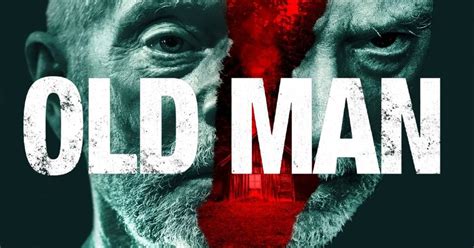 Exclusive Stephen Lang Lucky Mckee And Marc Senter Discuss Old Man