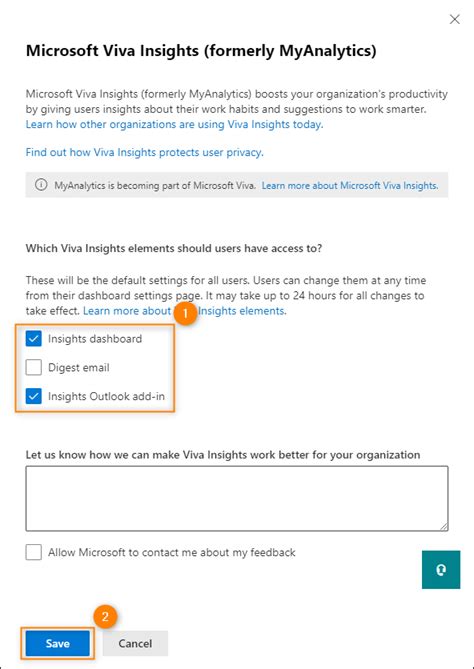 How To Handle Microsoft Viva From An Admins Perspective