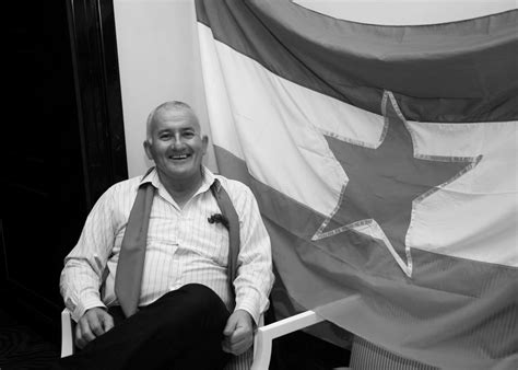 In Memoriam Marko Perković Zbogom Konzule Boka News