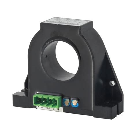 Ma Open Closed Loop Hall Effect Current Sensor V V