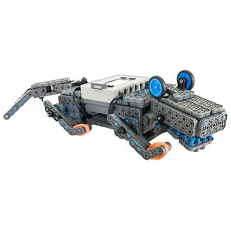 vex robotics meet the newest vex iq robot instructions on how to build