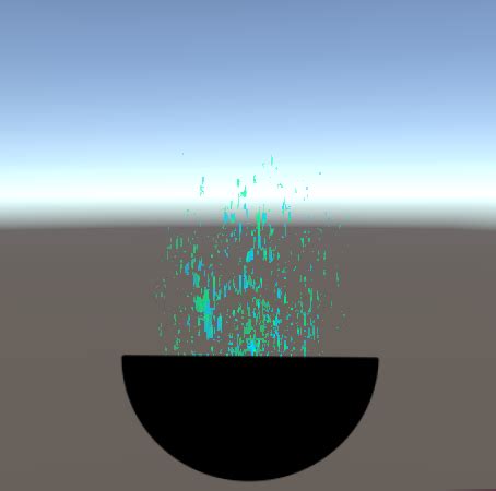 Unity Shader Fire Jeff Yanick