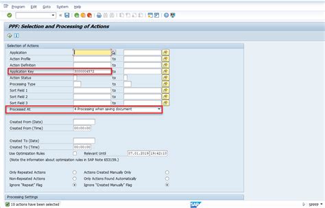 Dcodgr Status Completed But Gr Not Done In Ecc Sap Community