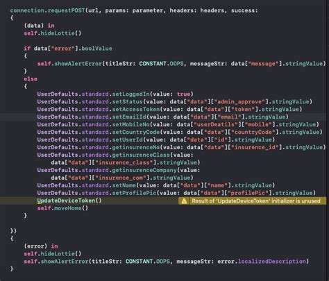 How To Set A Post Request Using Postman Api For Android And Ios